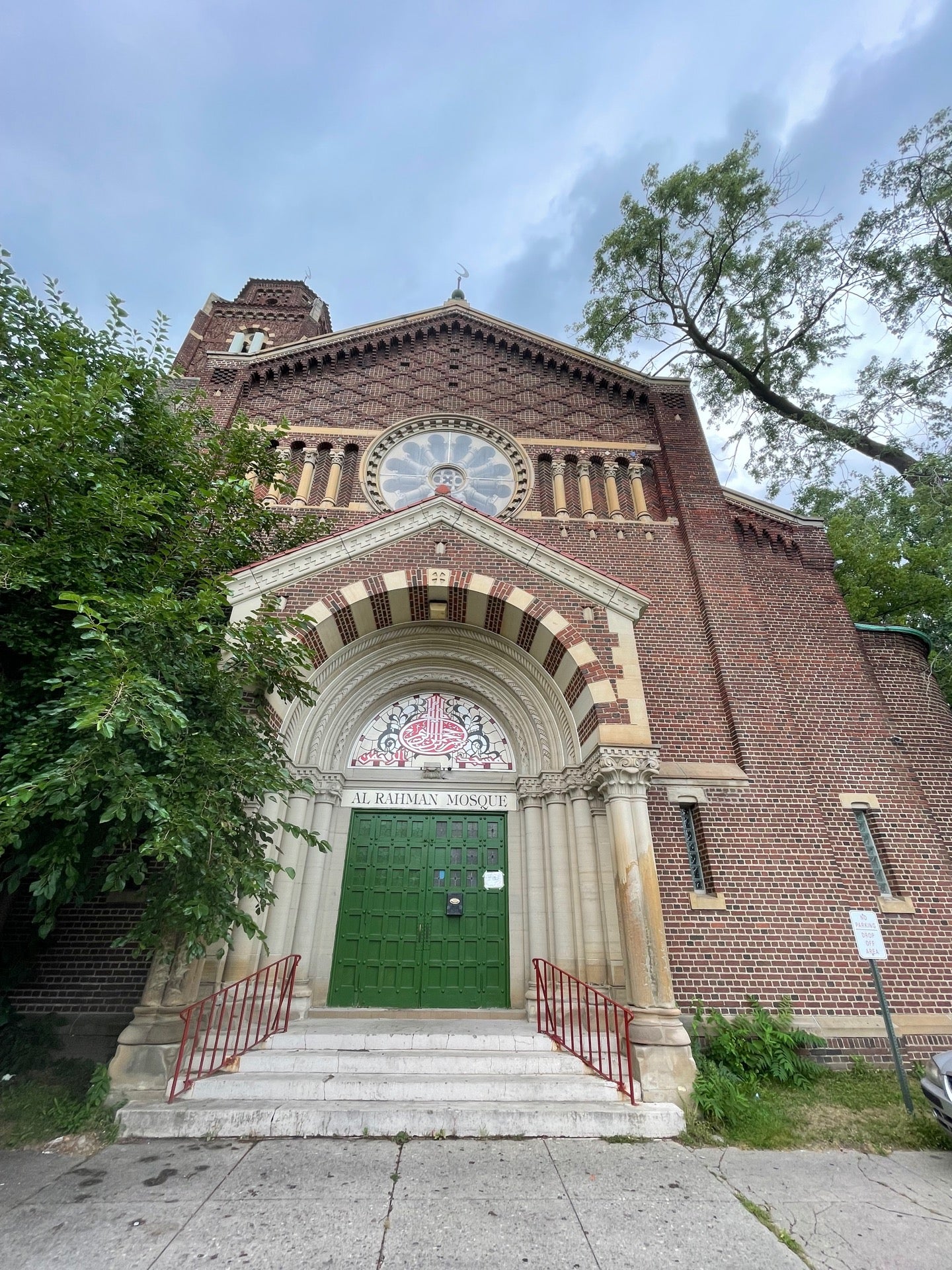 Masjid al Rahman, 300 Bay St, Rochester, NY, Mosques - MapQuest