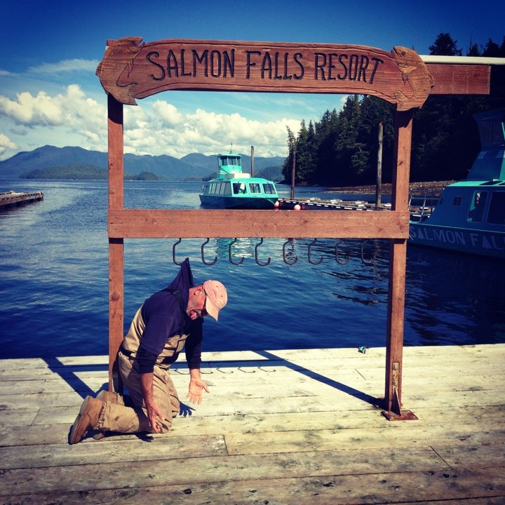 Craig, AK Map & Directions - MapQuest