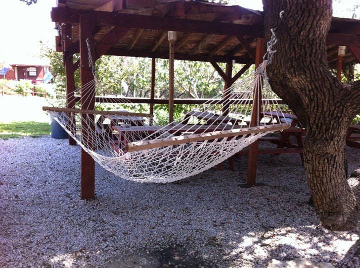 Fischer, TX Map & Directions - MapQuest