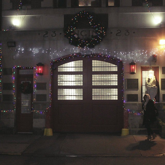 Engine 23 Fdny, 215 W 58th St, New York, NY, Fire & Rescue - MapQuest