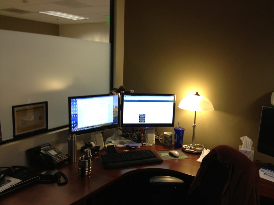 General Atomics ASI - Building 22, 13970 Stowe Dr, Poway, CA, Office ...