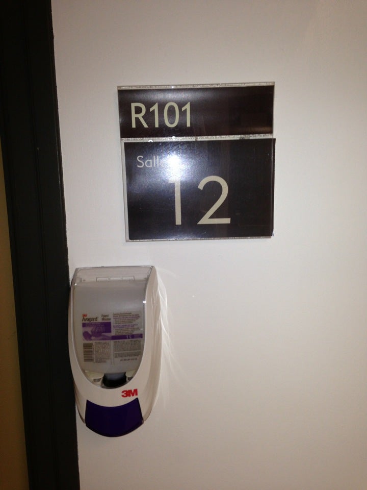 Hôpital de Verdun, 4000 Lasalle Boul, Verdun, QC - MapQuest