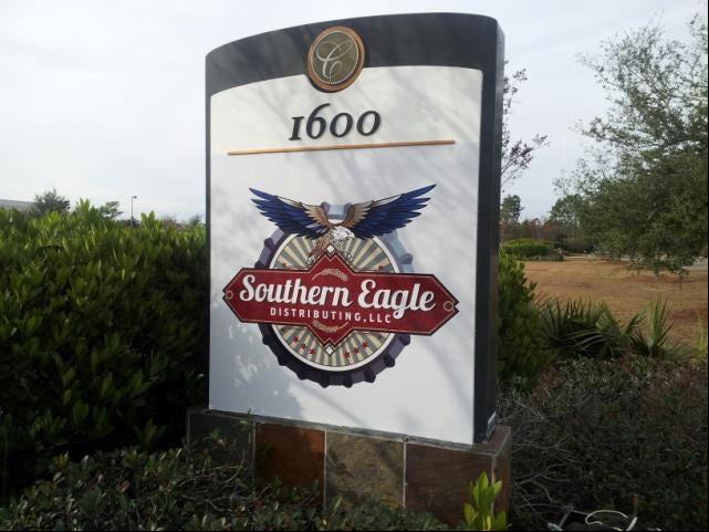 Southern Crown Partners, 1600 Charleston Regional Pkwy, Charleston, SC ...