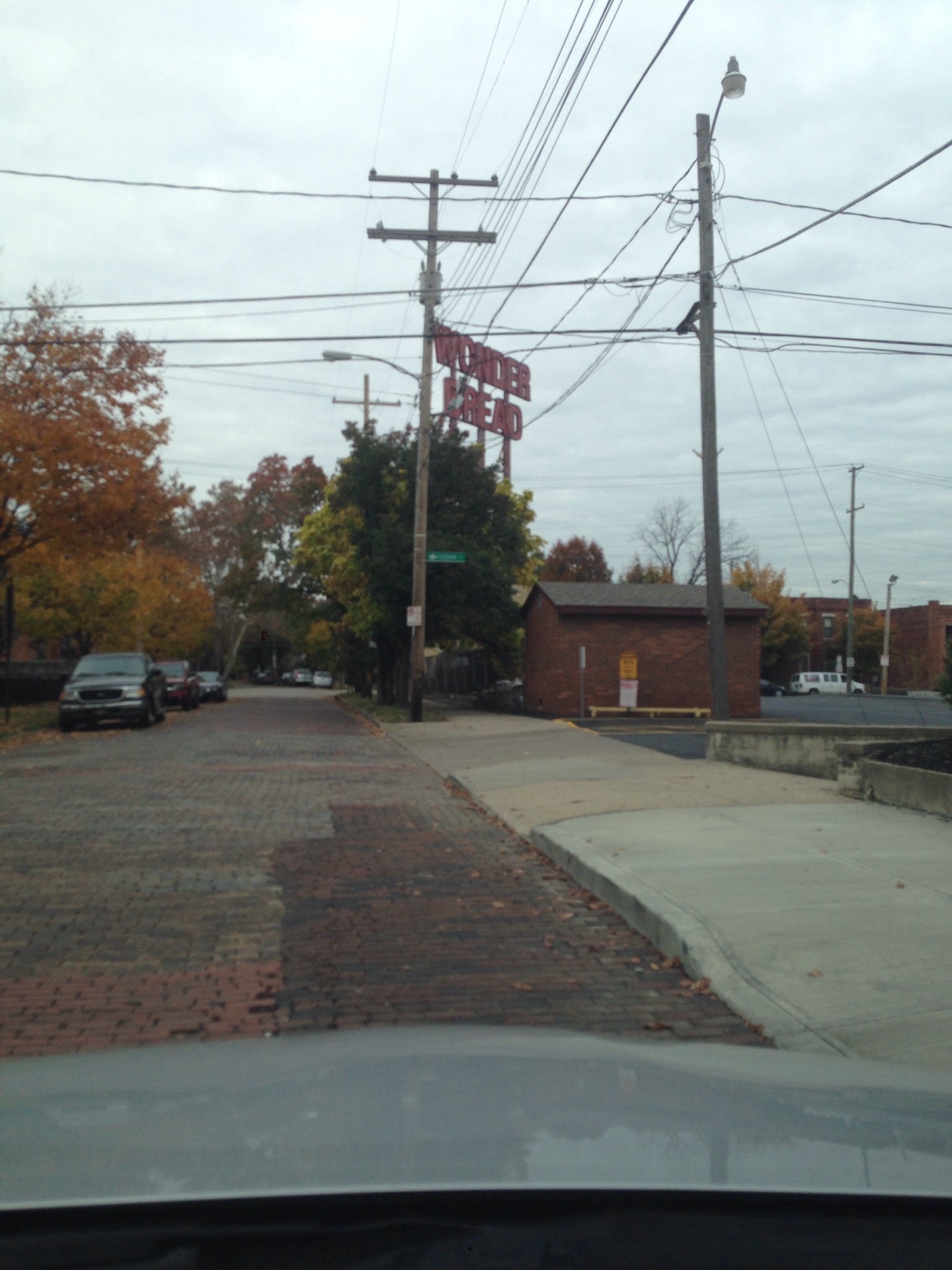 Wonder Bread Lofts, 727 N 4th St, Columbus, OH, Residential ...