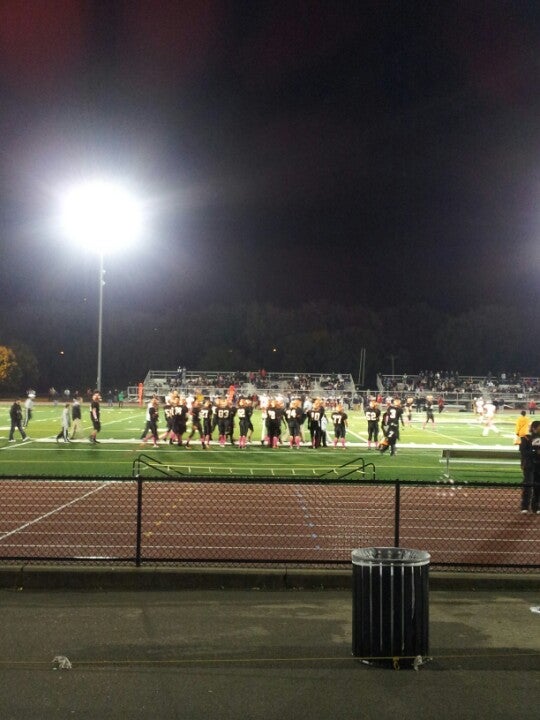 Union-Endicott High School, 1200 E Main St, Endicott, NY, Schools ...