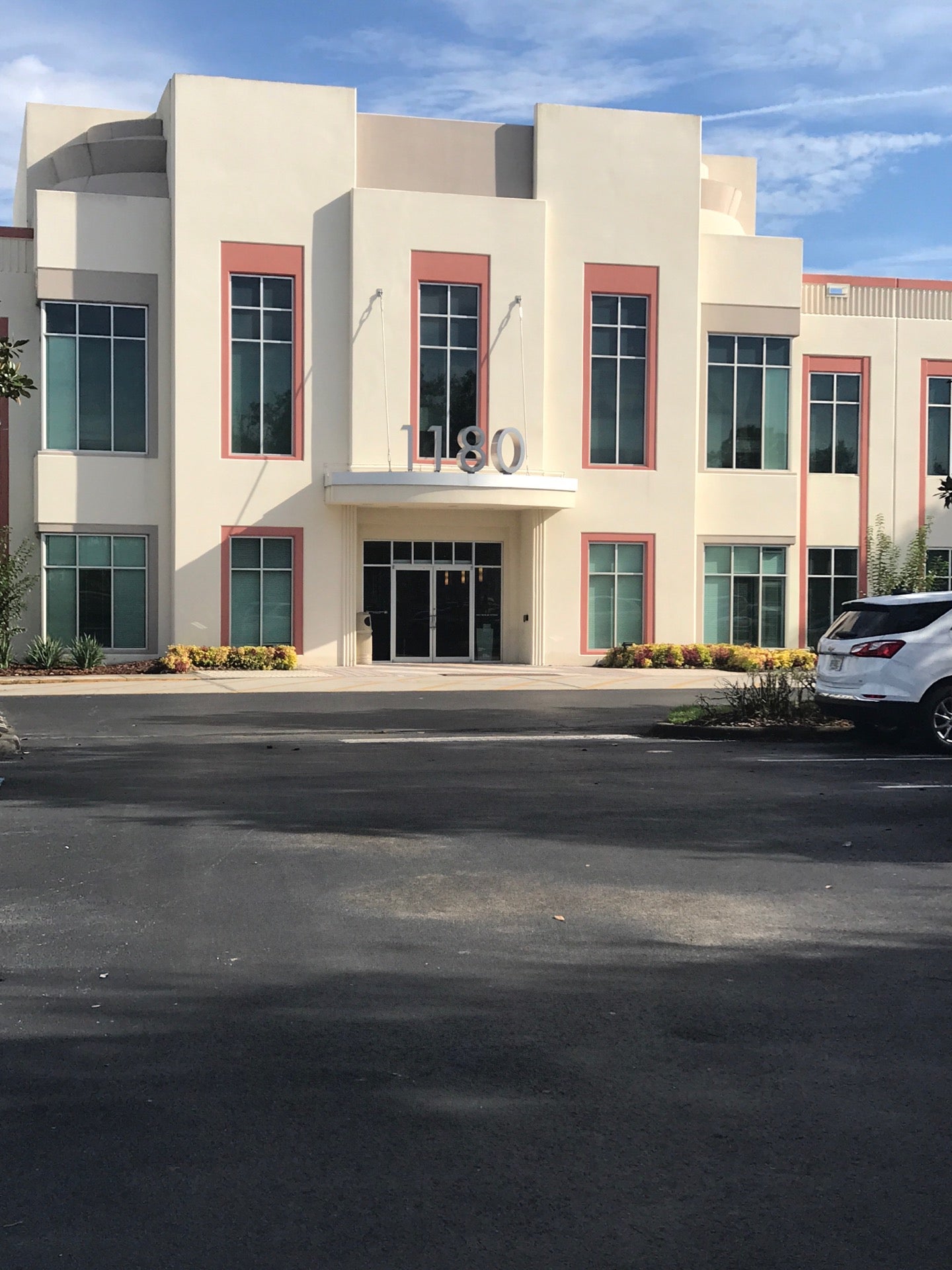 Disney Worldwide Shared Services, 1180 Celebration Blvd, Kissimmee, FL ...