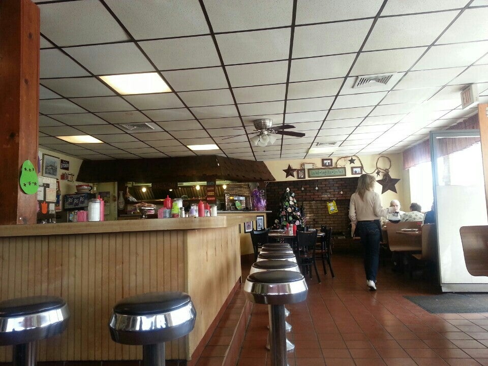 Kenvil, NJ Map & Directions - MapQuest