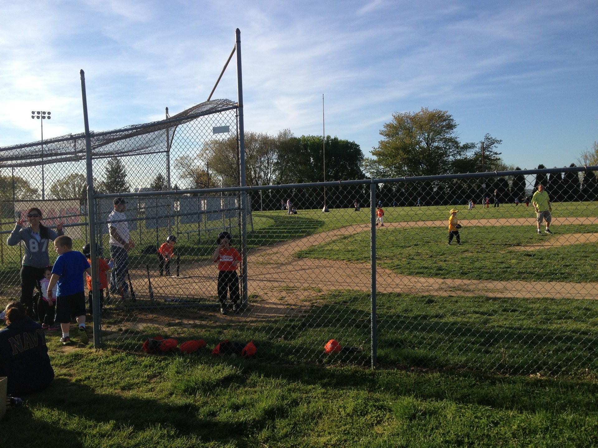 Bridgeport, PA Map & Directions - MapQuest