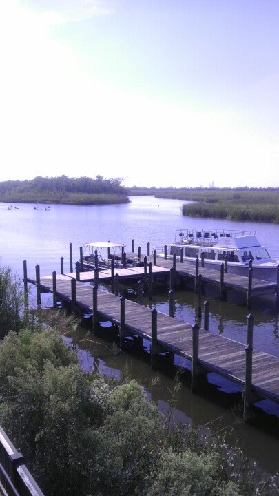 Spanish Fort, AL Map & Directions - MapQuest