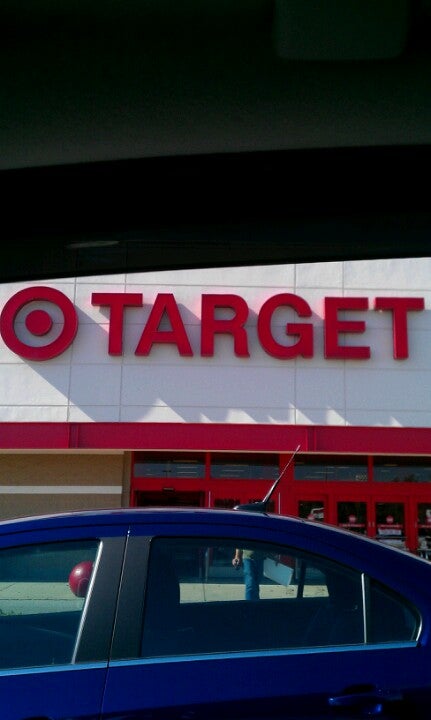 Target, 4000 N 1st Ave, Evansville, IN, Furniture Stores - MapQuest