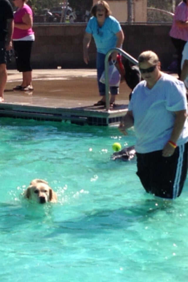 Idlewild Swimming Pool, 1805 Idlewild Dr, Reno, NV, Swimming Pools ...