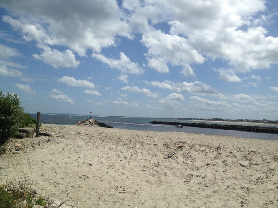 Blue Fish Cove, Cove St, Marshfield, Town of, MA, Beach - MapQuest