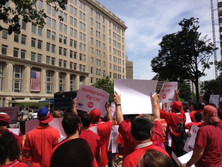 US Department of Veterans Affairs, 810 Vermont Ave NW, Washington, DC ...