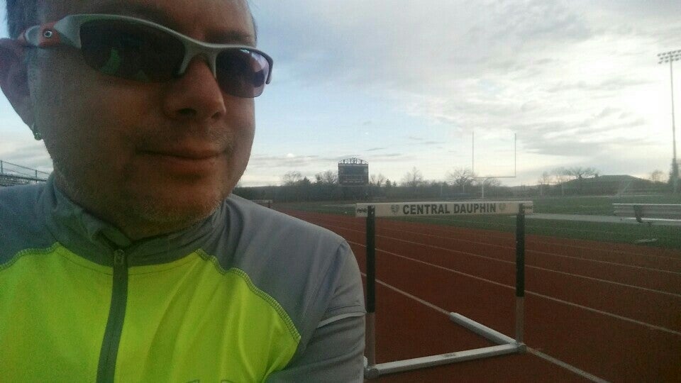 Landis Field, 4600 Locust Ln, Lower Paxton Twp, PA, Sports Facilities ...