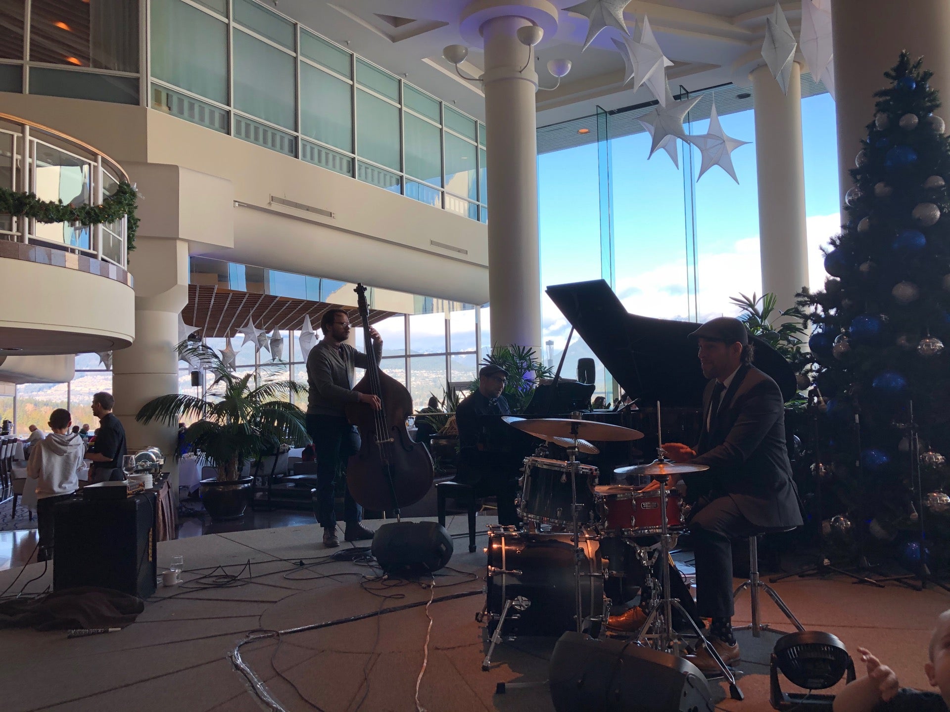 Oceans 999, 300-999 Canada Pl, Vancouver, British Columbia - MapQuest