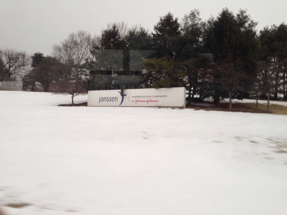 Janssen Pharmaceuticals, 1000 US Highway 202, Raritan, NJ, Business ...