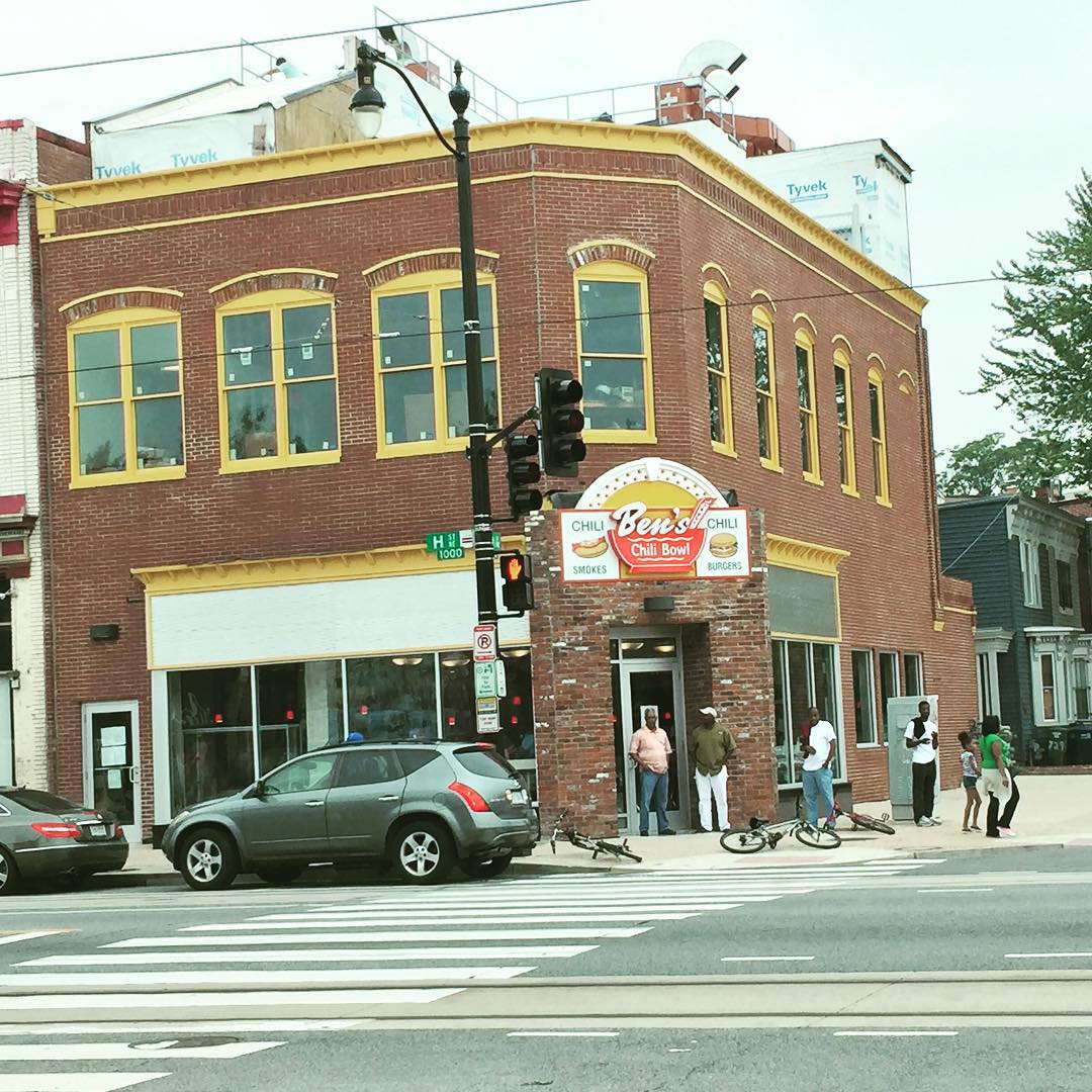 H Street Main Street Headquarters, 1236 H St NE, Washington, DC - MapQuest