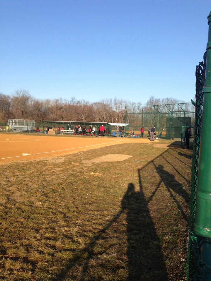 Westampton Sports Complex, 301 Bridge St, Westampton, NJ, Stadiums ...