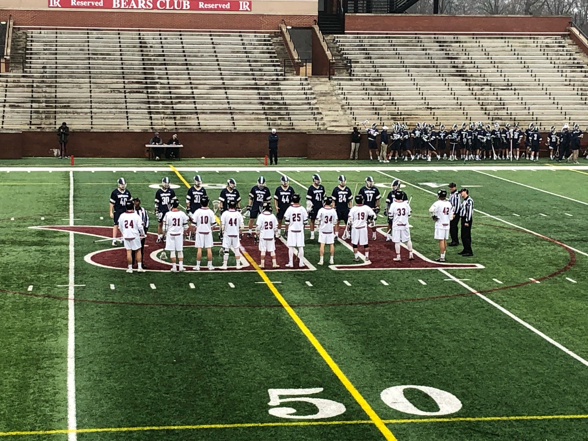 Moretz Stadium, 1811 N Center St, Hickory, NC, Stadiums Arenas ...