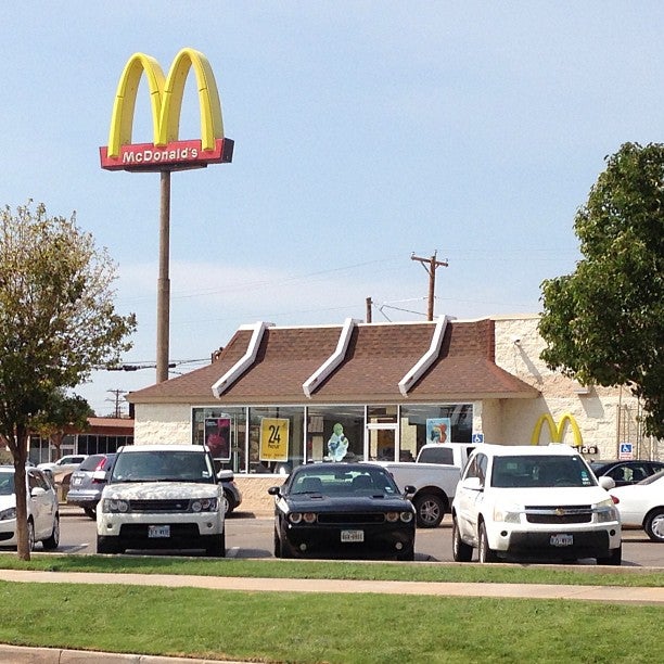 Post, TX Map & Directions - MapQuest