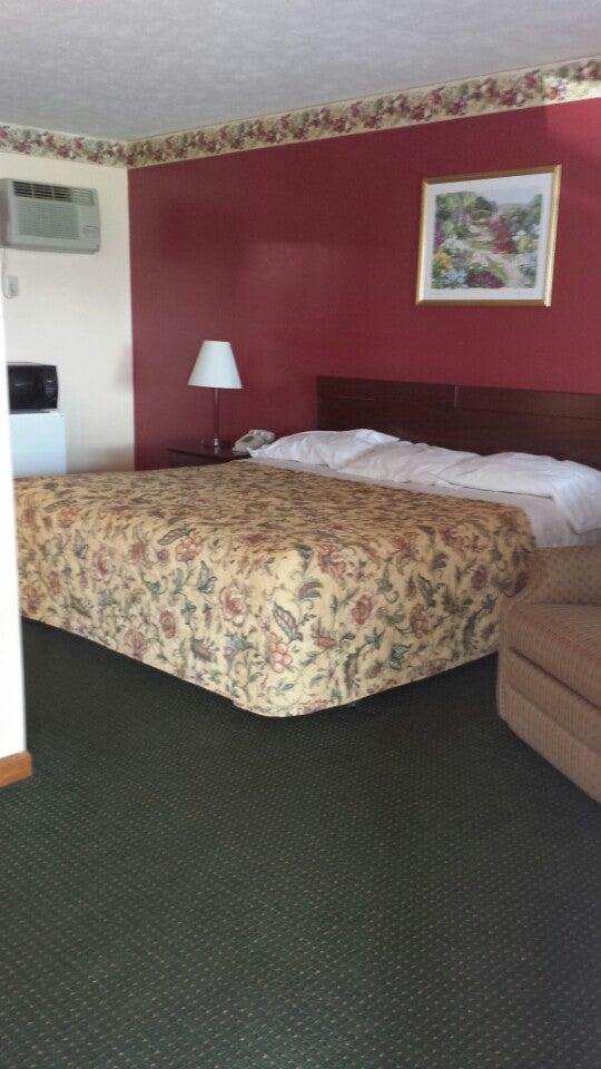 Winchester, IL Map & Directions - MapQuest