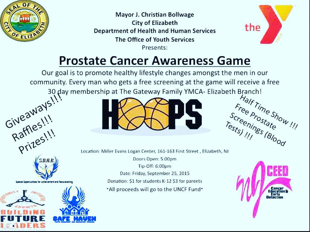 Miller Evans Logan Recreation Center, 161 1st St, Elizabeth, NJ - MapQuest