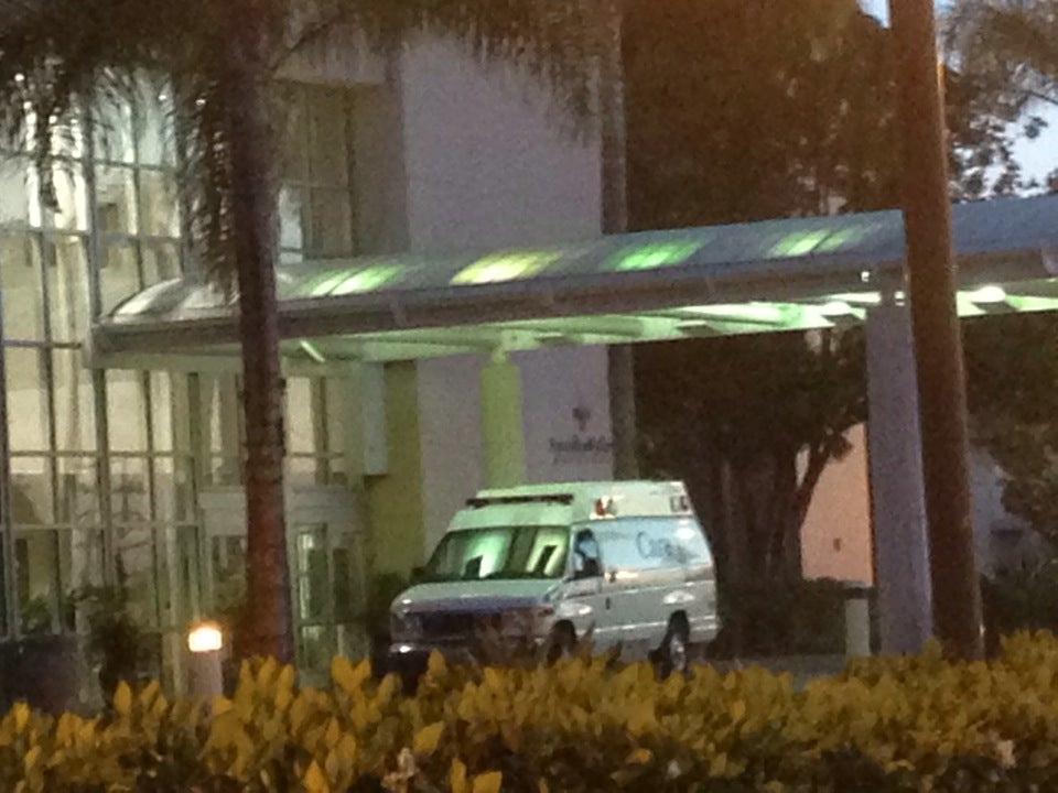 Paradise Valley Hospital Chula Vista