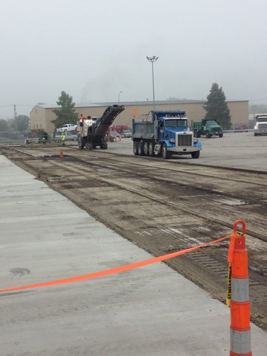 Manheim St Louis, 13813 Saint Charles Rock Rd, Bridgeton, MO - MapQuest