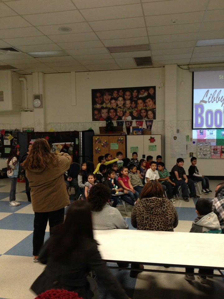 Libby Booth Elementary School, 1450 Stewart St, Reno, NV - MapQuest