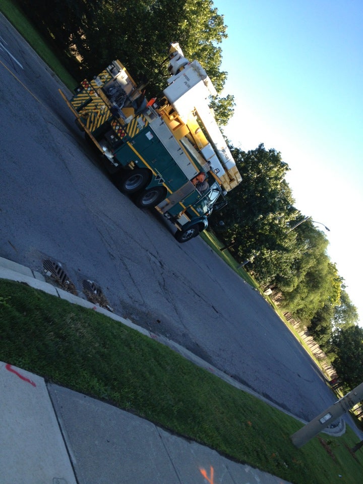 Toronto Hydro, 71 Rexdale Blvd, Toronto, ON M9W 1P1, CA - MapQuest