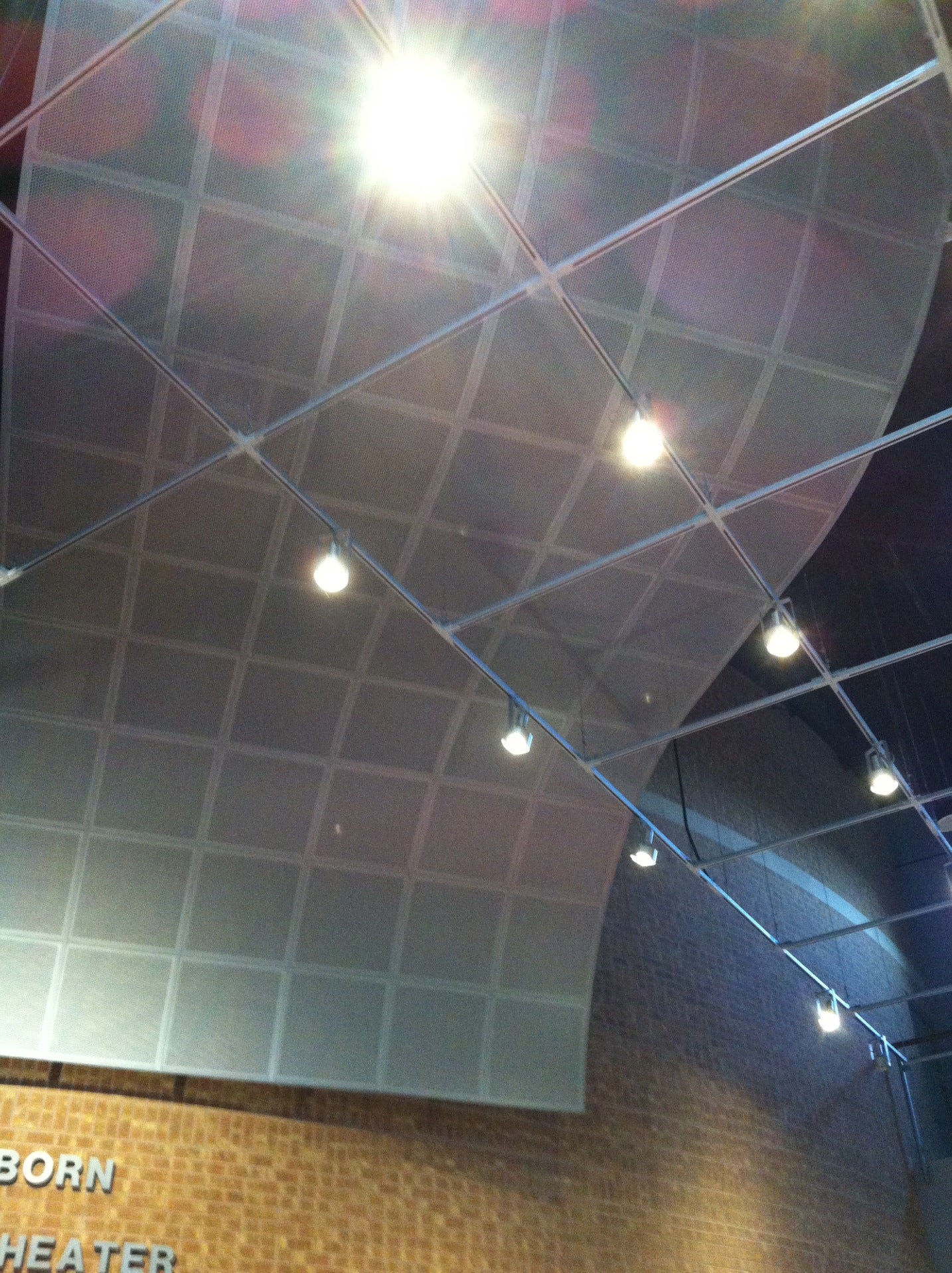 Mayborn Science Center and Planetarium, Bell Tower Rd, Killeen, TX ...