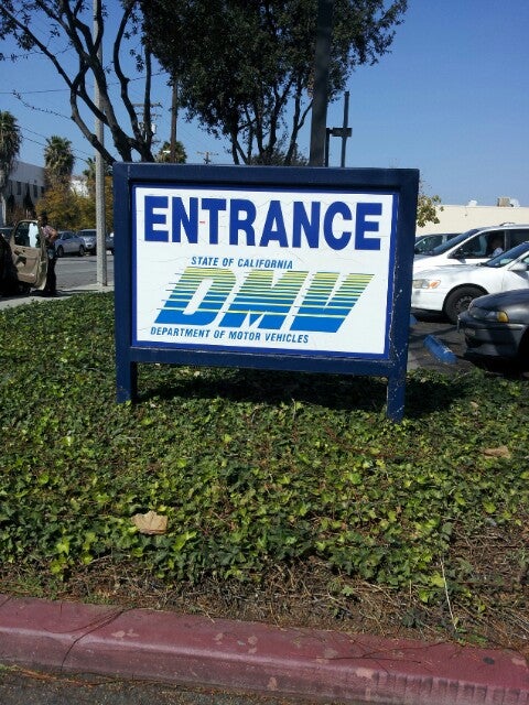 DMV Torrance, 1785 W 220th St, Torrance, CA - MapQuest