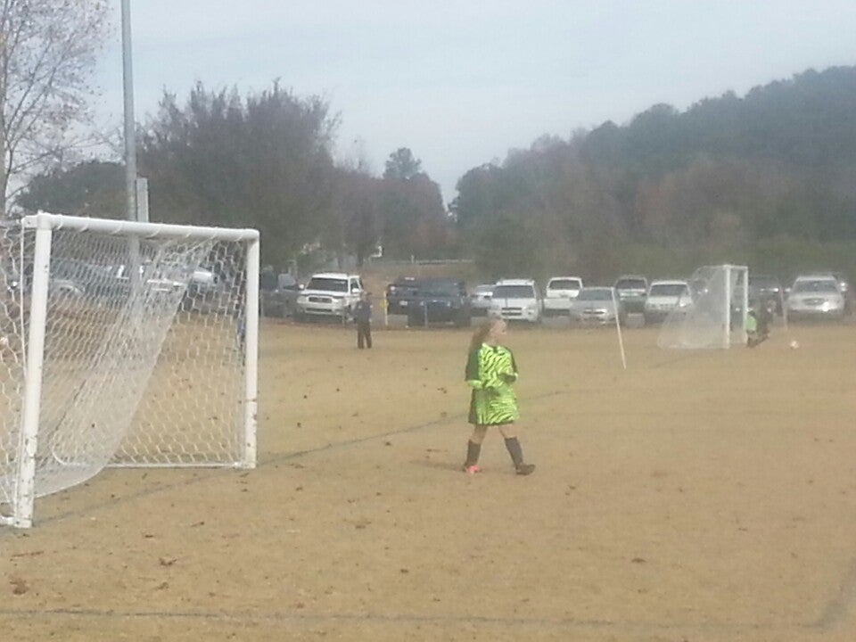 Ymca Sports Complex Grizzard Park, 810 E 2nd Ave SW, Rome, GA, Parks ...