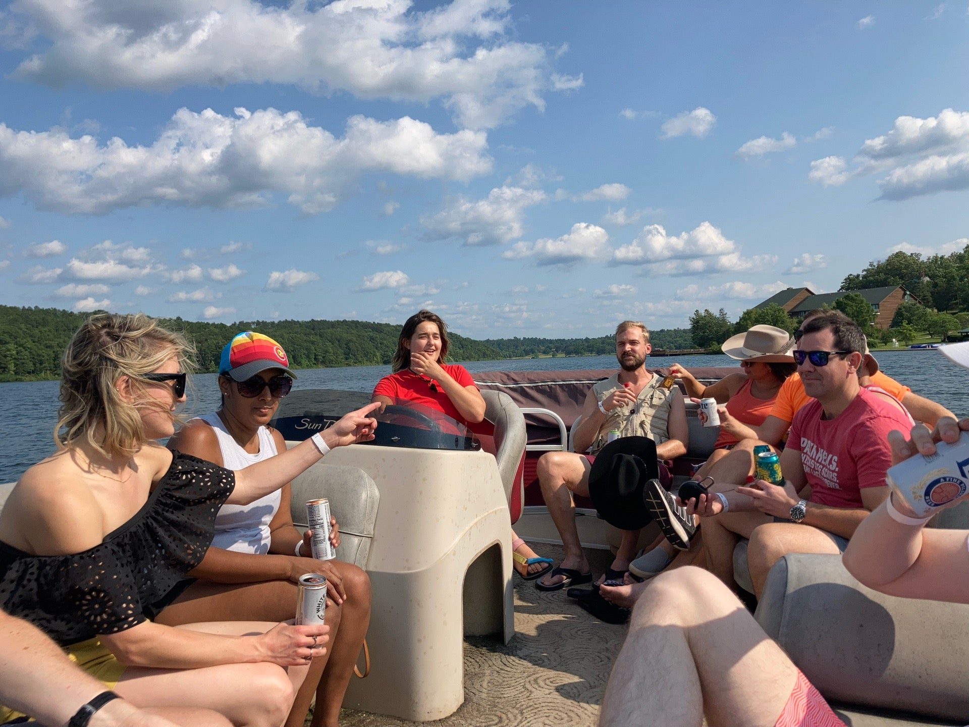 Sunnen Lake, Potosi, MO, Landmark - MapQuest