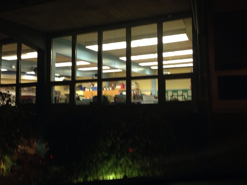 Northgate Elementary School, 11725 1st Ave NE, Seattle, WA - MapQuest