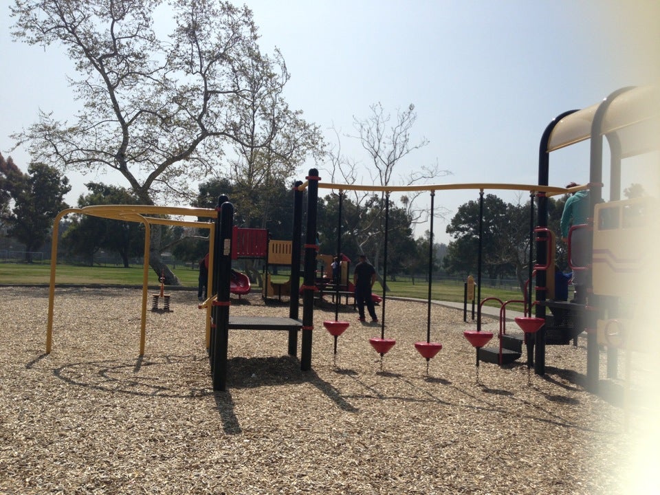 Rohr Park Playground A, Bonita, CA - MapQuest