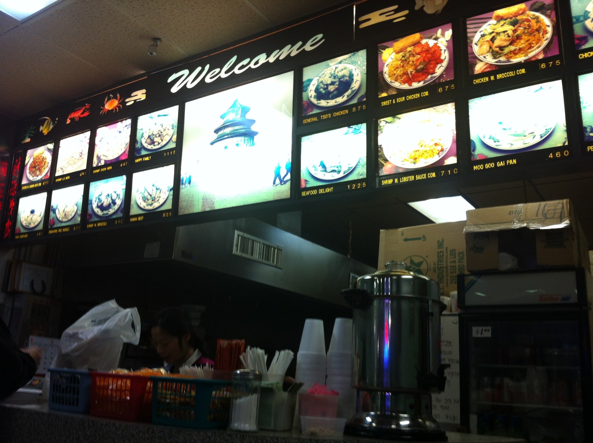 Claypool, IN Map & Directions - MapQuest