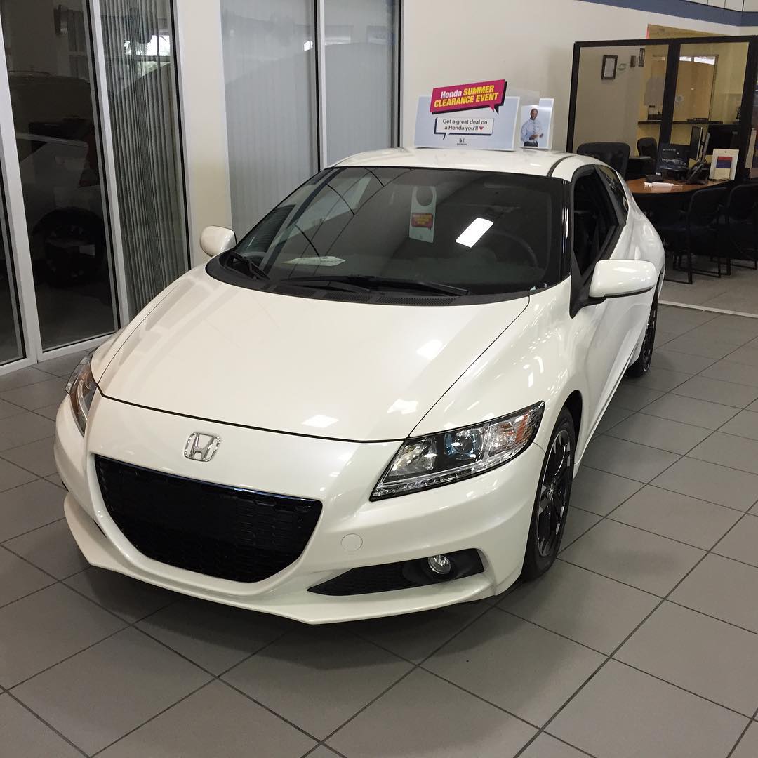 AutoNation Honda Miami Lakes, 5925 NW 167th St, Hialeah, FL, Auto ...