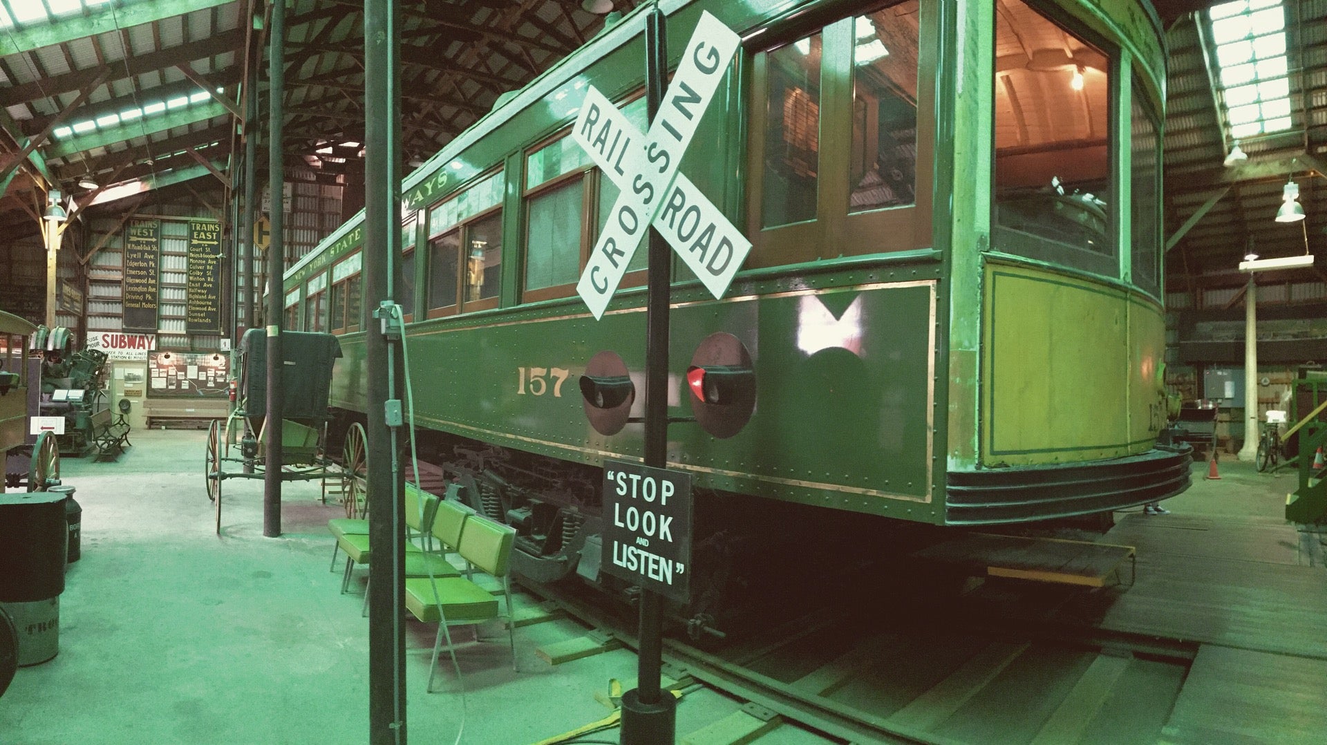 Rush, NY Map & Directions - MapQuest