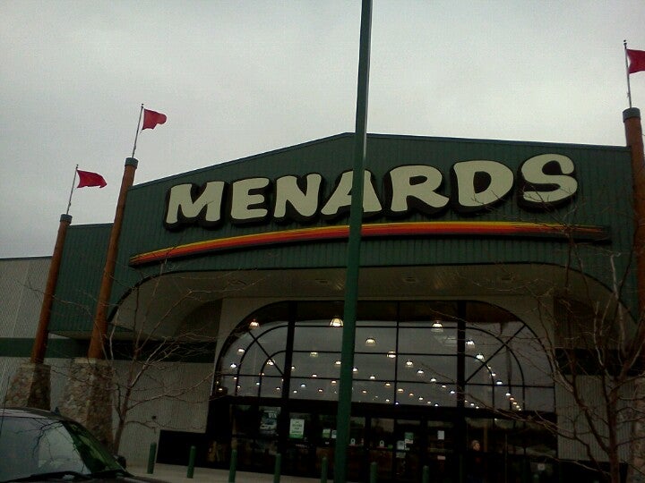 Menards, 2868 US-52, West Lafayette, IN, Hardware Stores - MapQuest