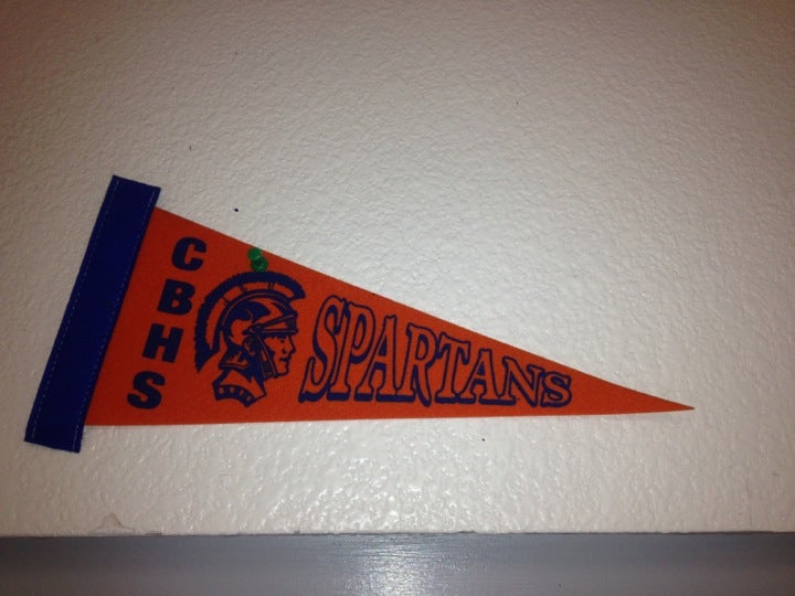 Camelback High School, 4612 N 28th St, Phoenix, AZ - MapQuest