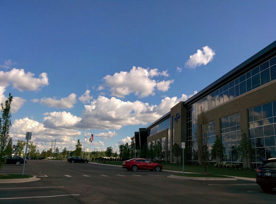 Harman International, 30001 Cabot Dr, Novi, MI, Business Services ...