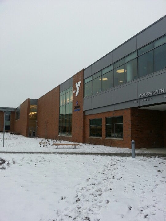 Wadsworth High School, 625 Broad St, Wadsworth, OH, Schools - MapQuest