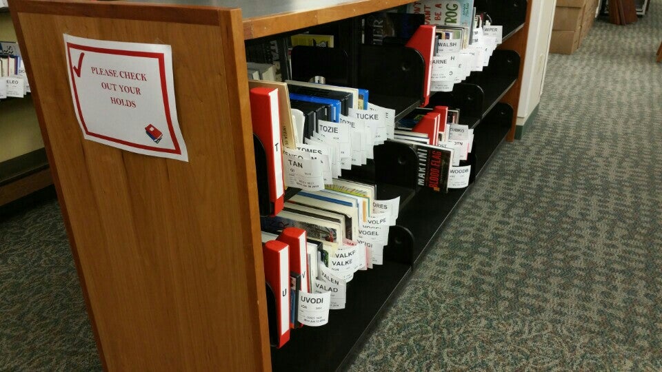 Wheaton Public Library, 225 N Cross St, Wheaton, IL, Libraries - MapQuest