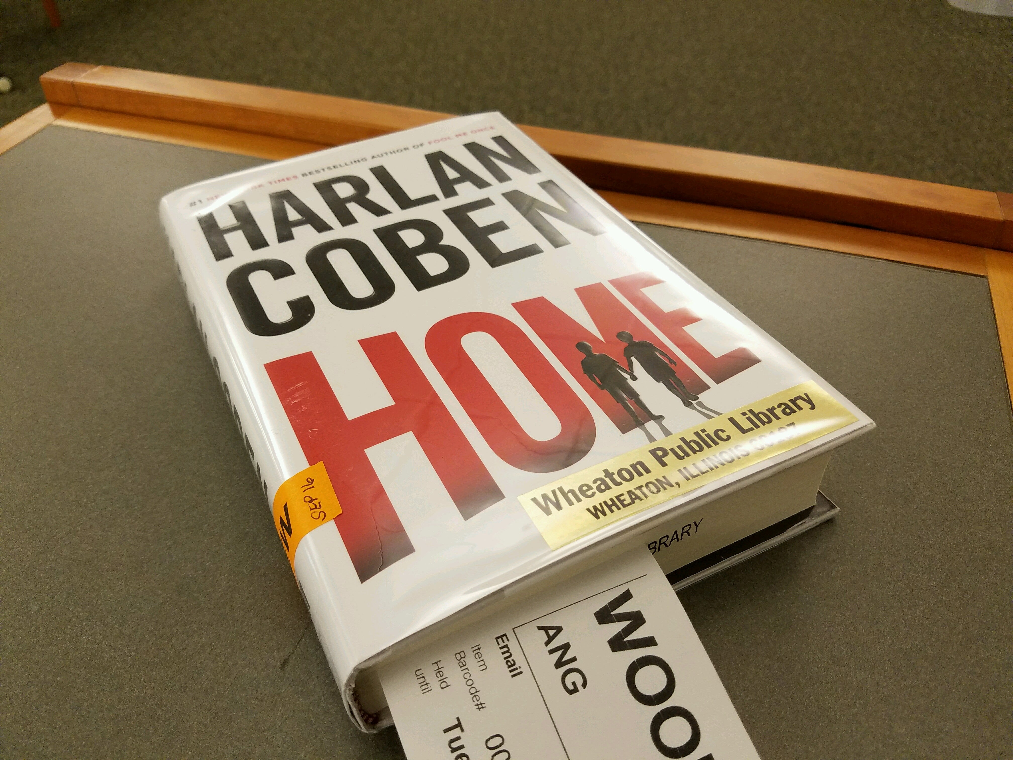 Wheaton Public Library, 225 N Cross St, Wheaton, IL, Libraries - MapQuest