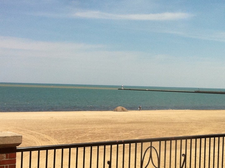 The Roger Robach Community Center, 180 Beach Ave, Rochester, NY - MapQuest