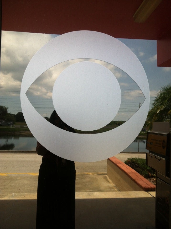 WTSP-TV Channel 10 CBS, 11450 Gandy Blvd N, St Petersburg, FL, TV ...