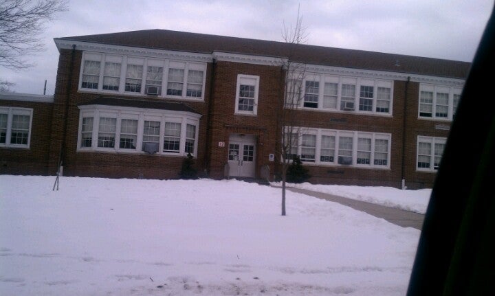 Madison Elementary School, 944 Madison Ave, Rahway, NJ, Schools - MapQuest