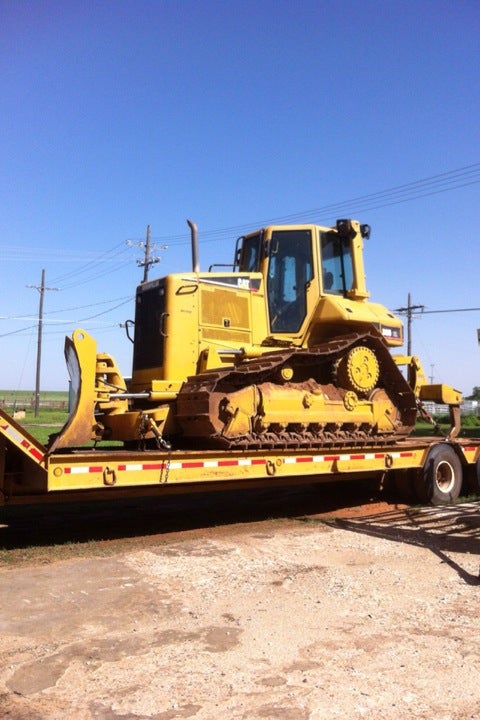 Geary, OK Map & Directions - MapQuest