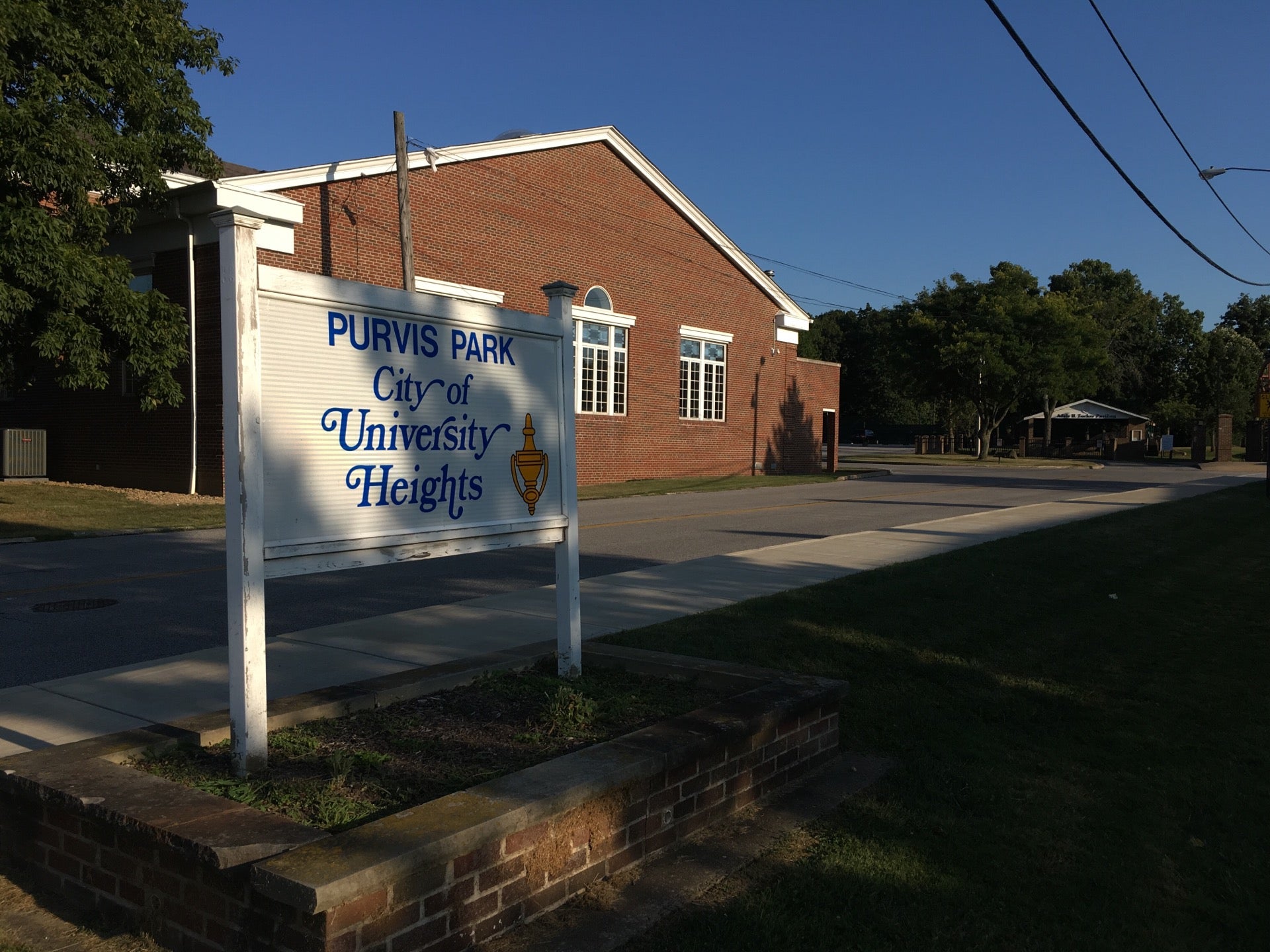 University Heights, OH Map & Directions - MapQuest